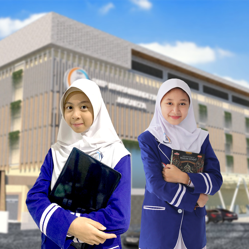 Beranda - SMP Muhammadiyah 9 Jakarta