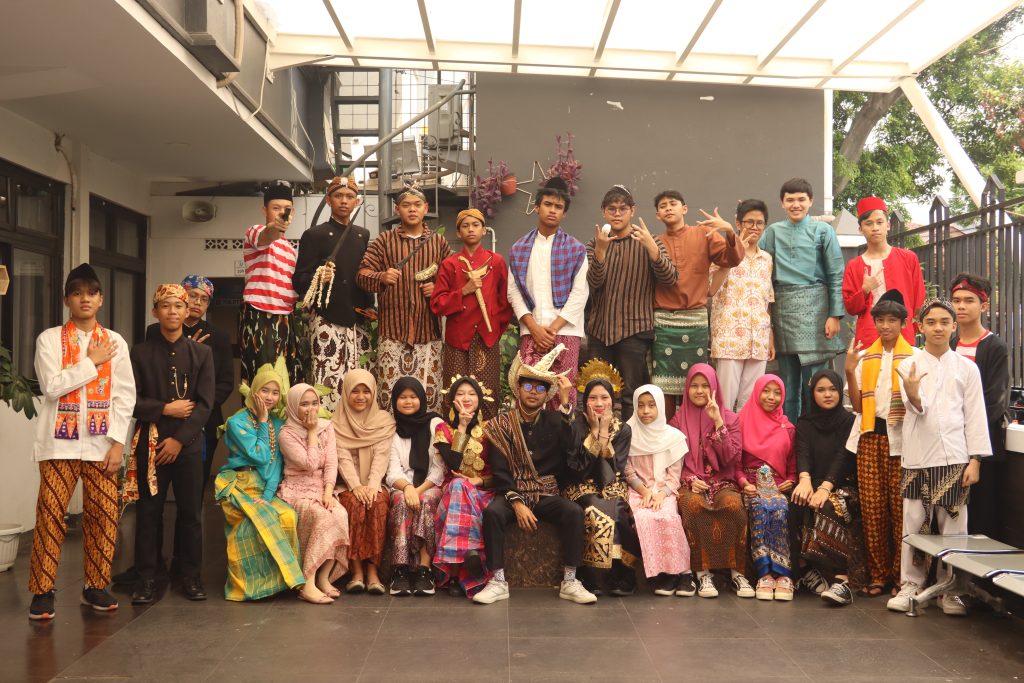 Beranda - SMP Muhammadiyah 9 Jakarta